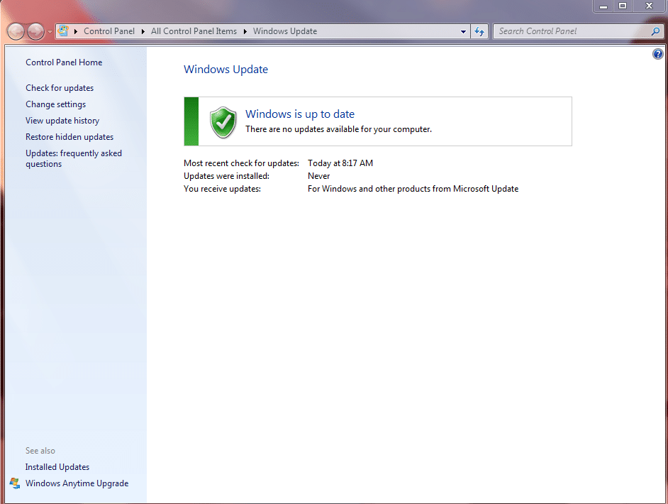 Setting Up a Computer | How To Guide | Techvera